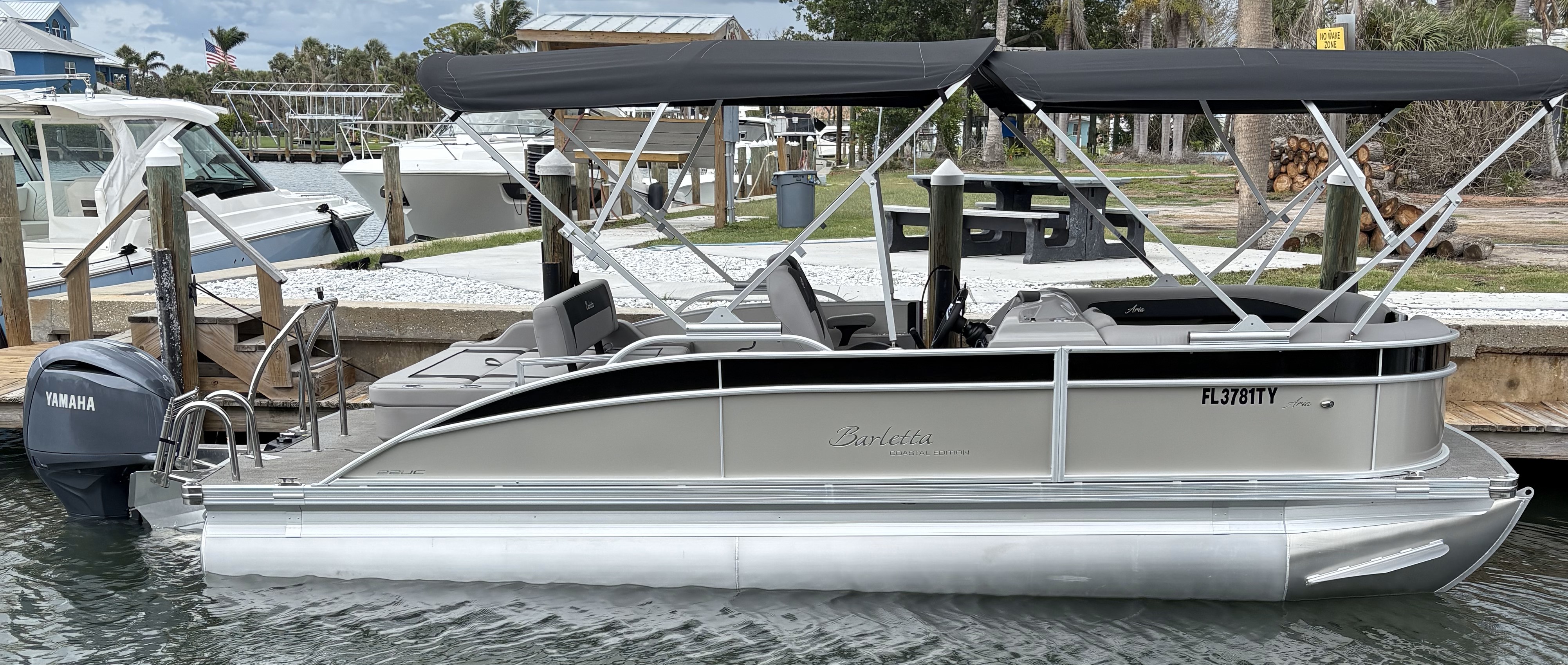 Quality Boats of Charlotte Harbor