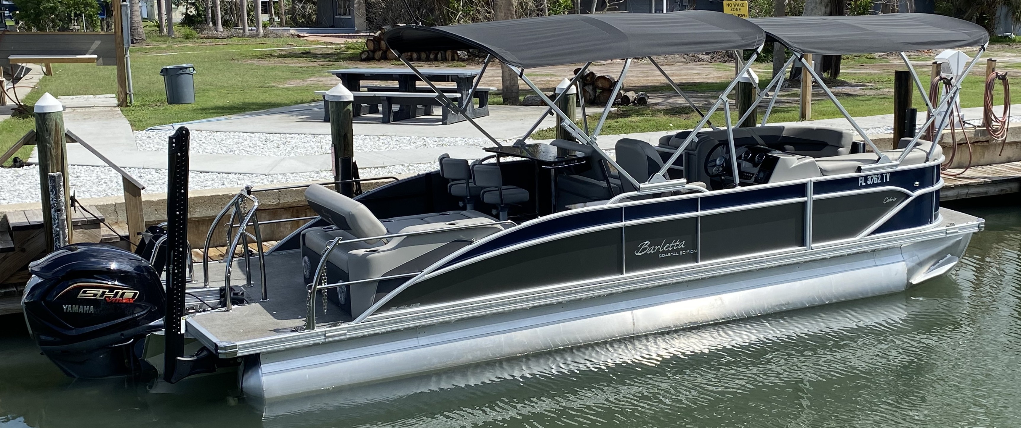 Quality Boats of Charlotte Harbor